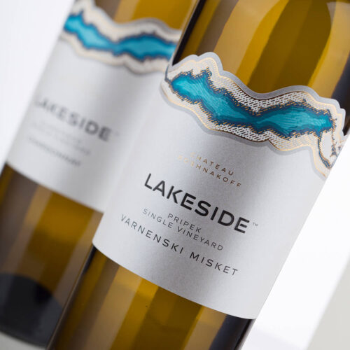 Evolving From a Single Wine Concept to a New Wine Brand