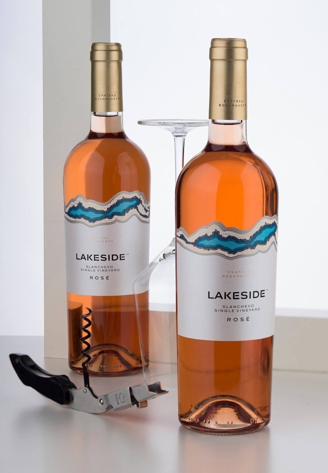 Evolving From a Single Wine Concept to a New Wine Brand
