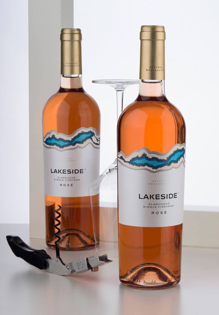 Evolving From a Single Wine Concept to a New Wine Brand