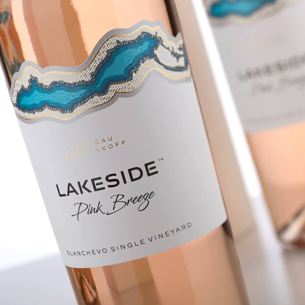 Evolving From a Single Wine Concept to a New Wine Brand