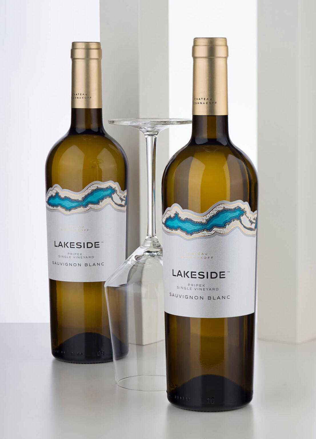 Evolving From a Single Wine Concept to a New Wine Brand