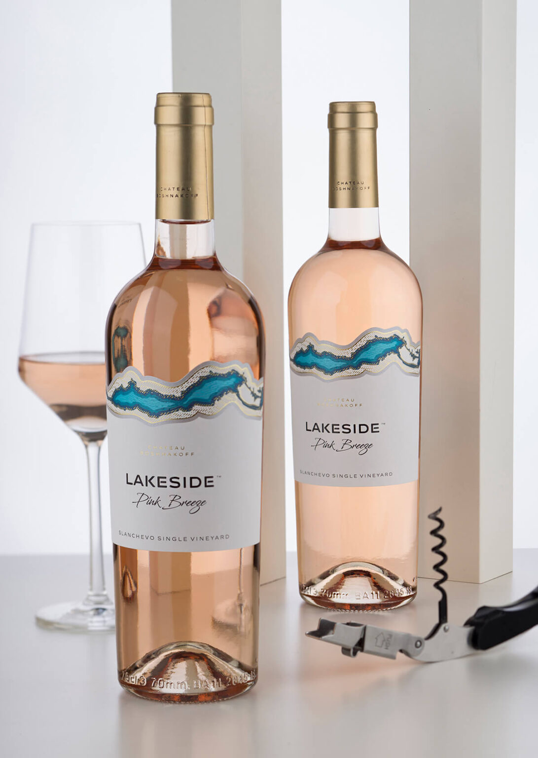 Evolving From a Single Wine Concept to a New Wine Brand